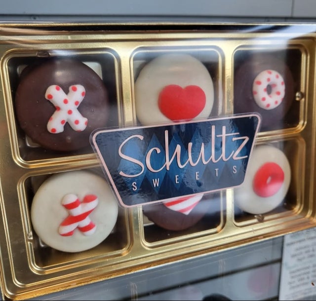 Shop All | Schultz Sweets
